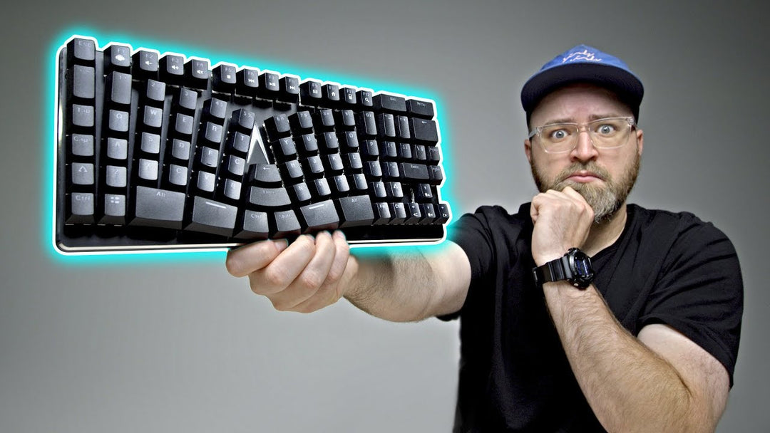 X-Bows - Ergonomic Mechanical Keyboards – X-Bows Store