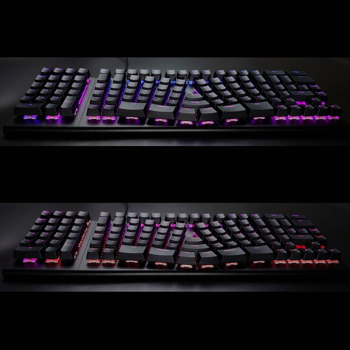 X-Bows® Knight Plus Ergonomic Keyboard for Carpal tunnel – X-Bows Store